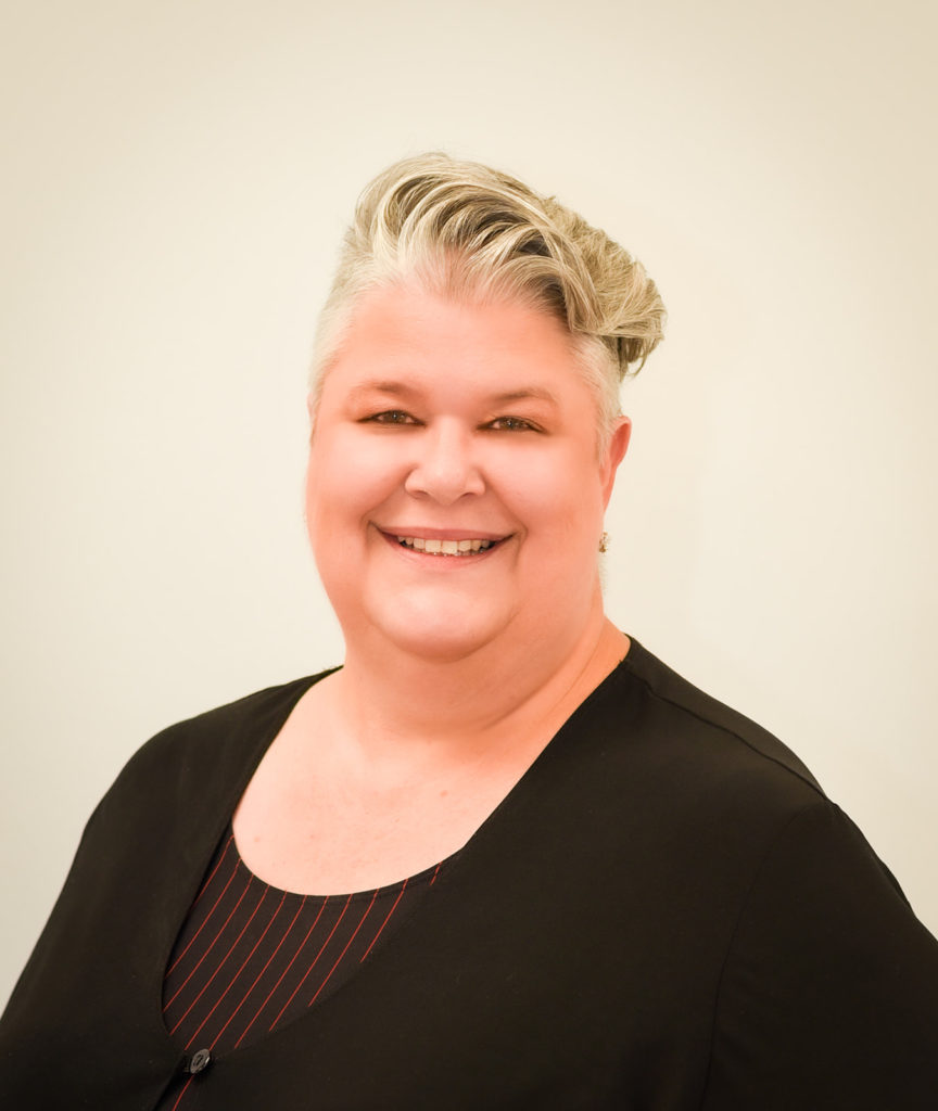 Sandy Jones - Florida Hometown